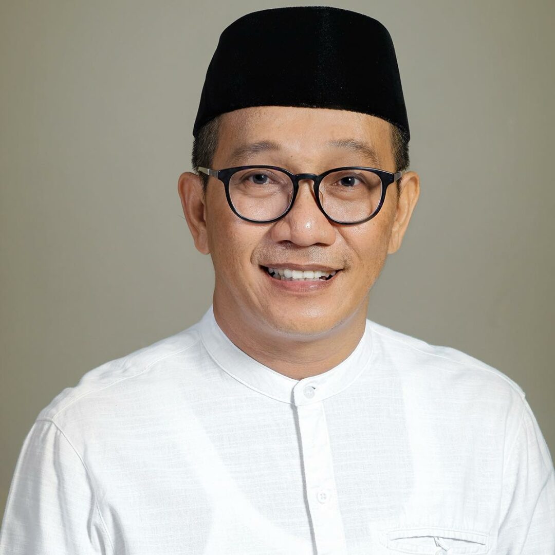 Deden Permana Siap Maju di Konfercab PCNU Karawang, Ini Syaratnya - DELIK