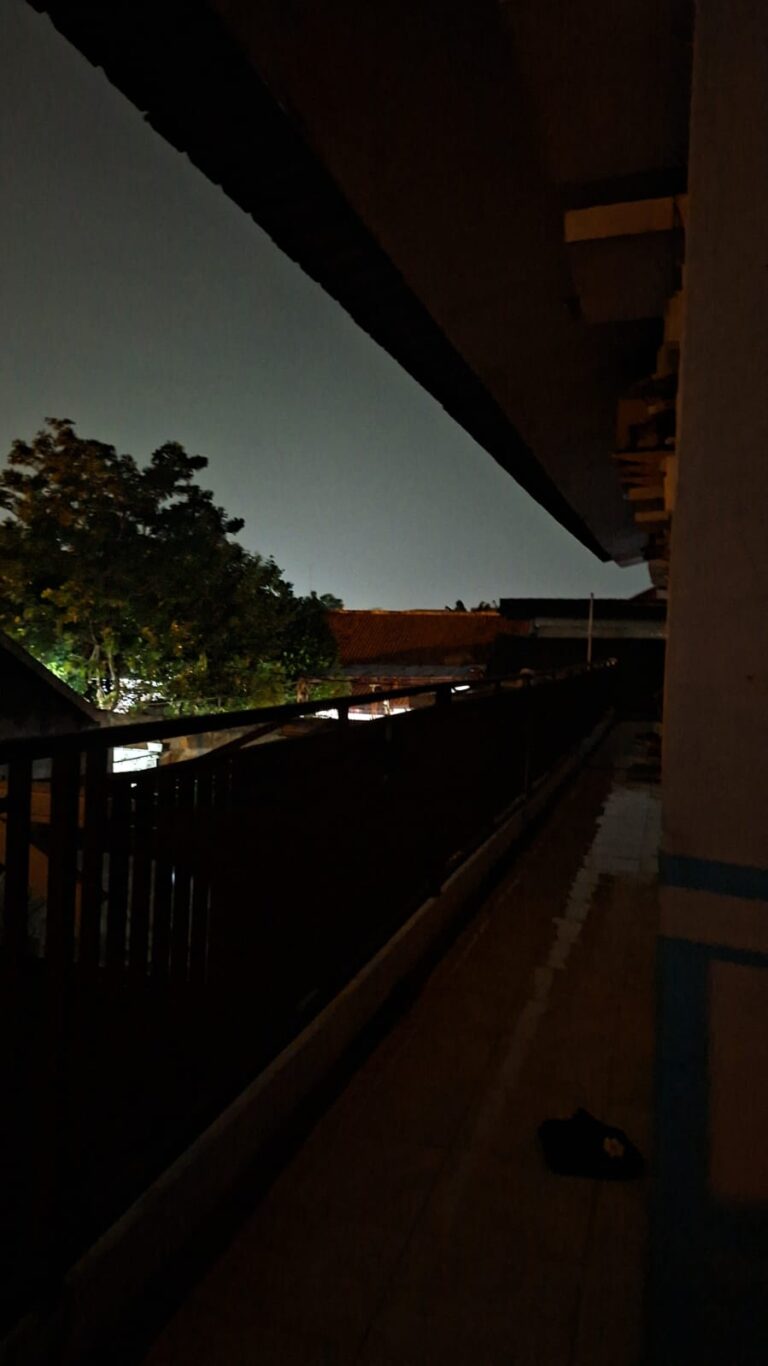 Listrik Padam Selama 24 Jam, Warga Kecewa terhadap Pelayanan PLN ...